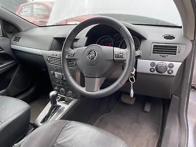 HOLDEN ASTRA AH 10/2004-08/2009 IGNITION WITH KEY - MMM Auto Centre