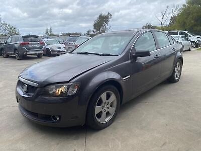 HOLDEN COMMODORE VE SI 08/2006-08/2010 A/C CONDENSER - MMM Auto Centre