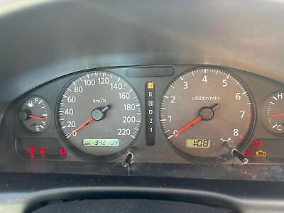 NISSAN PULSAR N16 SI-II 07/2000-12/2005 STEREO/HEAD UNIT STANDARD CD ...