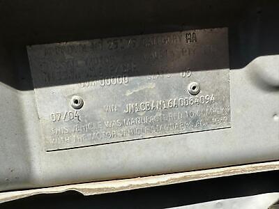 NISSAN PULSAR N16 SI-II 07/2000-12/2005 STEREO/HEAD UNIT STANDARD CD ...