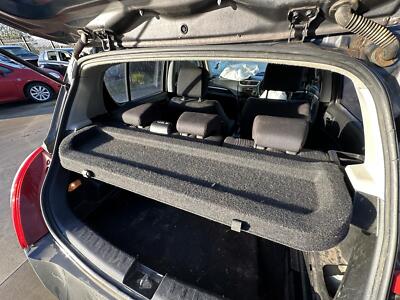 SUZUKI SWIFT FZ 08/2010-03/2017 PARCEL SHELF - MMM Auto Centre