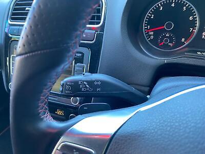 VOLKSWAGEN POLO 6R 05/2010-05/2014 COMBINATION FLASHER SWITCH P/N ...