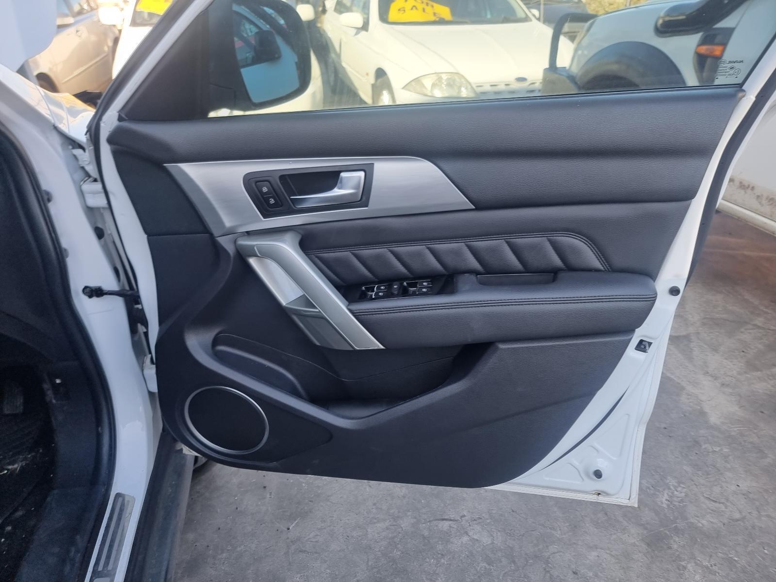 HAVAL H2 DOOR 06/2015-02/2021 INNER RIGHT FRONT DOOR HANDLE - MMM Auto ...