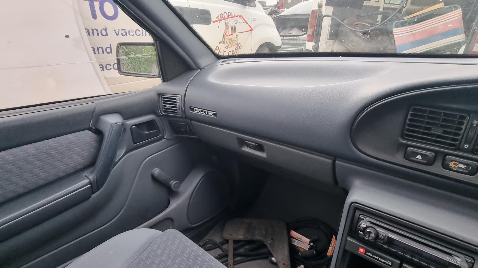 HOLDEN COMMODORE VR-VS 06/1993-07/1997 GLOVE BOX - MMM Auto Centre