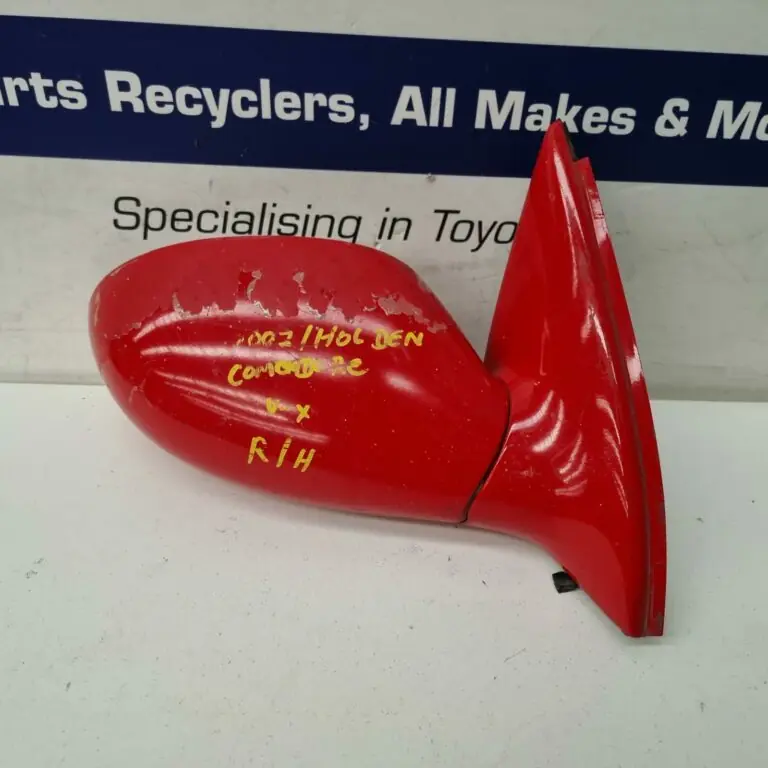 Quality Used Auto Parts - MMM Auto Centre