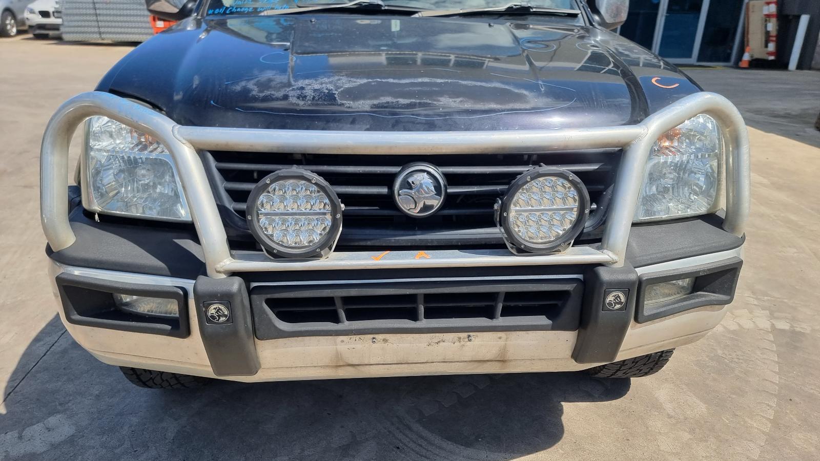 HOLDEN RODEO RA 03/2003-07/2008 A/C EVAPORATOR - MMM Auto Centre