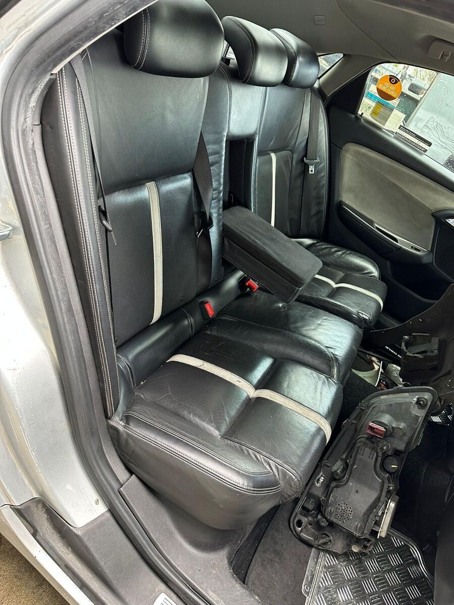 HOLDEN STATESMAN/CAPRICE WN 05/2013-12/2017 LEFT FRONT DOOR WINDOW ...