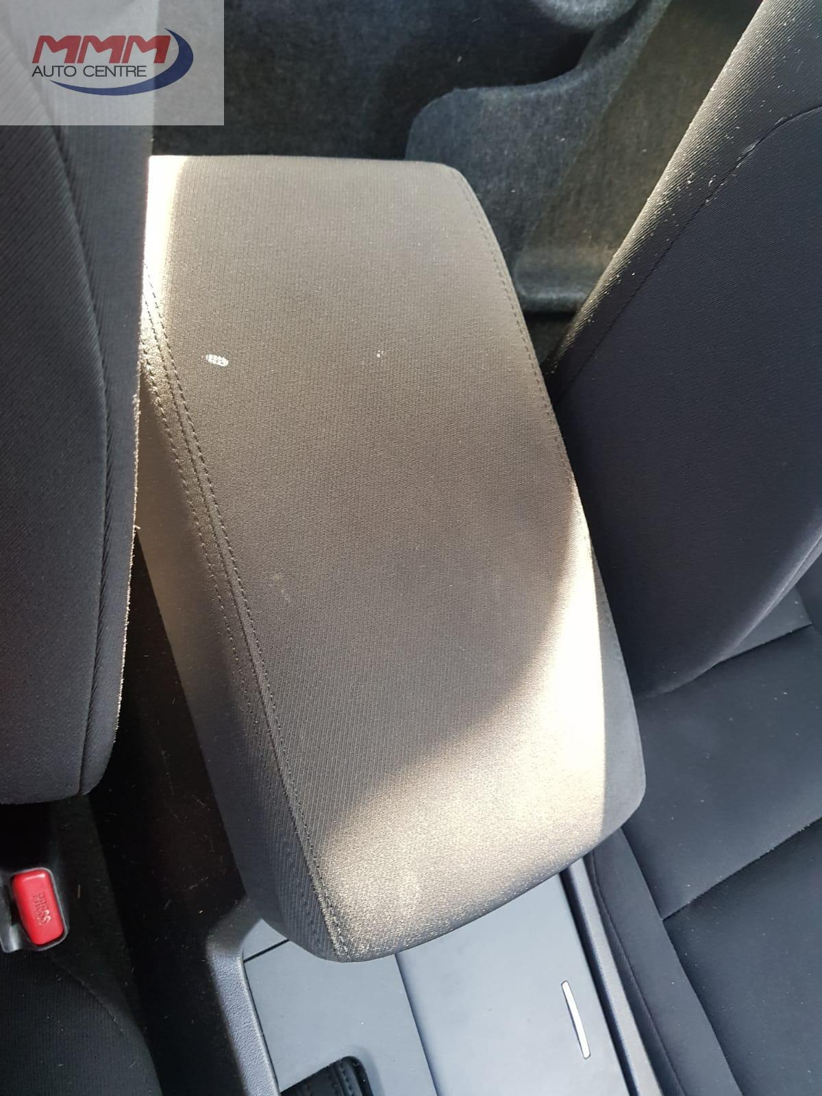 HONDA ACCORD 8TH GEN 06/2008-12/2015 CONSOLE EURO VIN JHMCU 2.4 K24Z3 ...