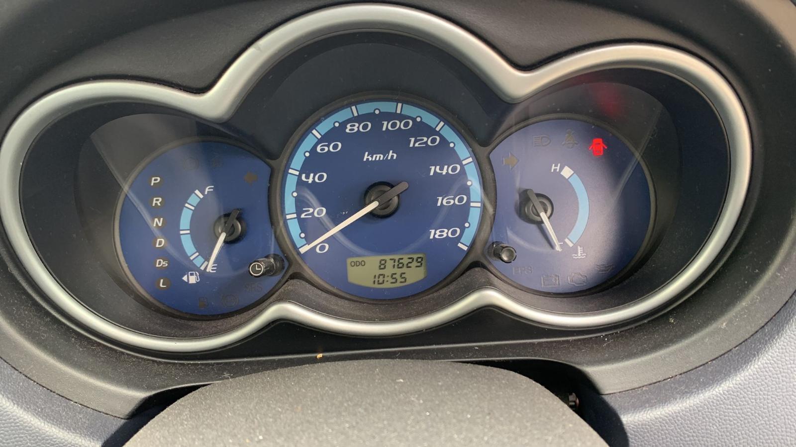 MITSUBISHI COLT RG 01/2002-02/2006 FUEL TANK - MMM Auto Centre