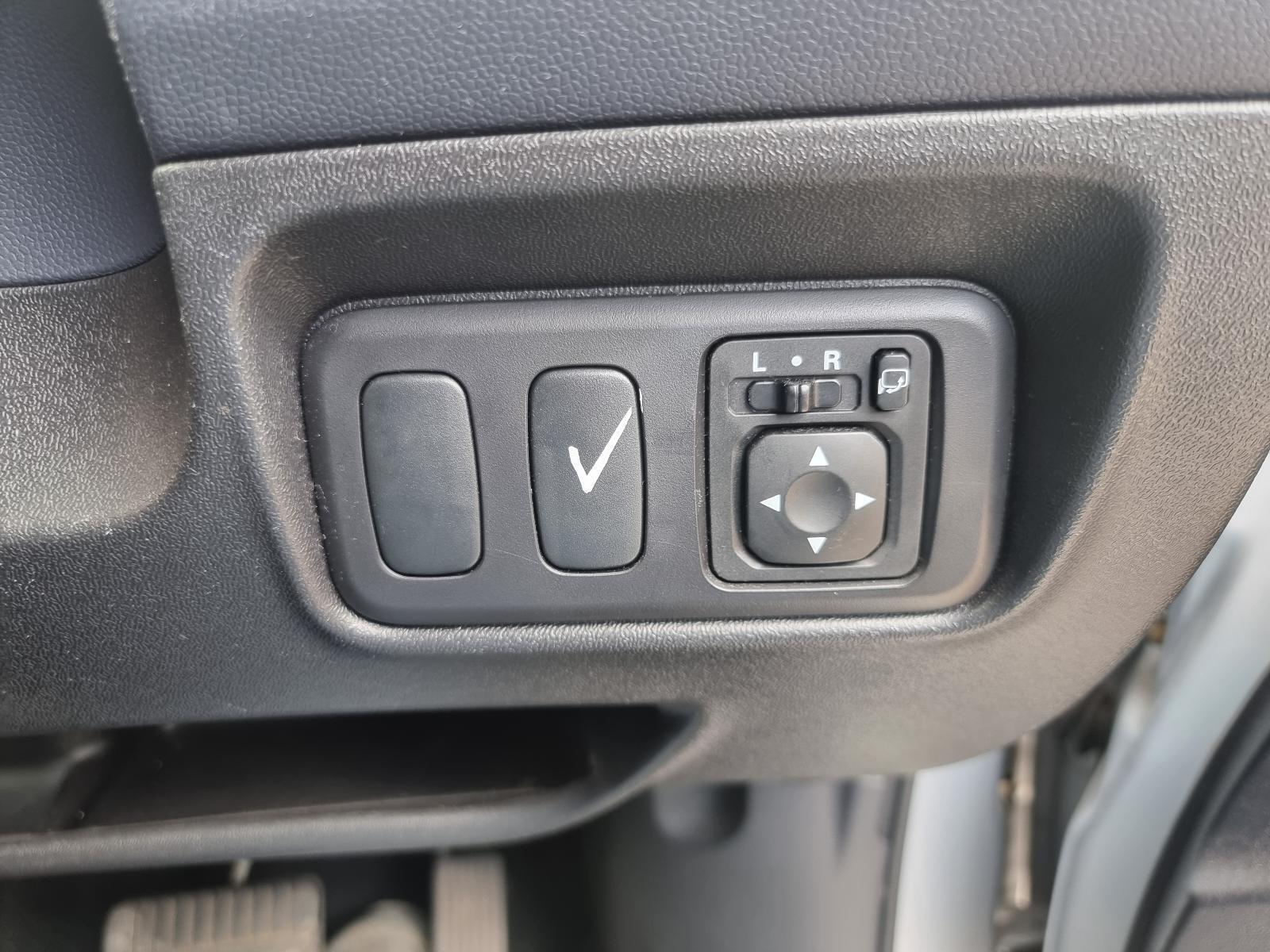 MITSUBISHI COLT RG 01/2002-11/2011 STEREO/HEAD UNIT FACTORY CD PLAYER ...