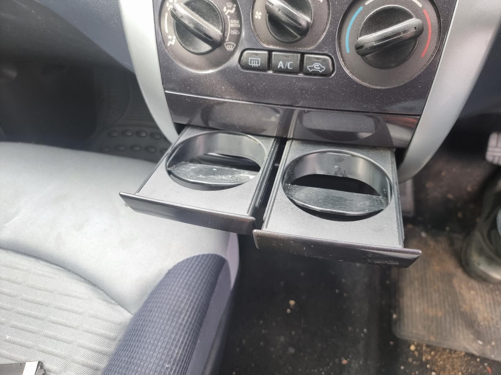 MITSUBISHI COLT RG 01/2002-11/2011 STEREO/HEAD UNIT FACTORY CD PLAYER ...