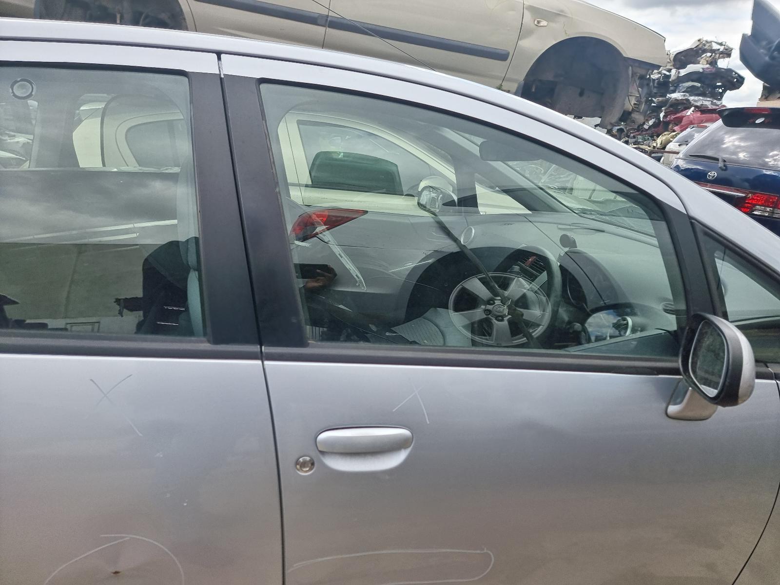 MITSUBISHI COLT RG 01/2002-11/2011 STEREO/HEAD UNIT FACTORY CD PLAYER ...