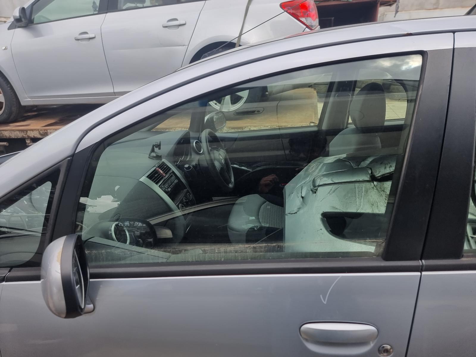 MITSUBISHI COLT RG 01/2002-11/2011 STEREO/HEAD UNIT FACTORY CD PLAYER ...