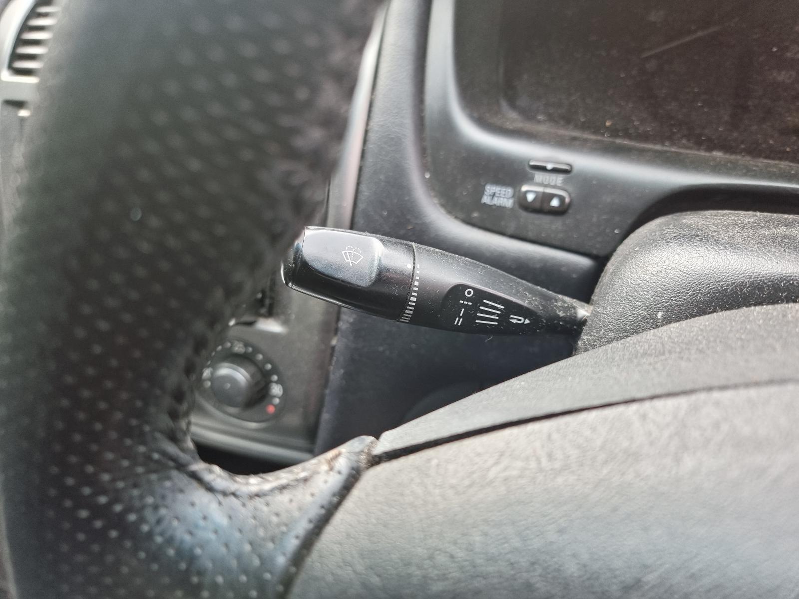 MITSUBISHI VERADA KH-KW 03/1999-09/2005 COMBINATION SWITCH FLASHER ...