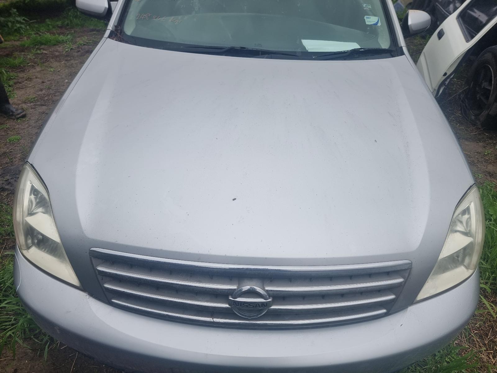 NISSAN MAXIMA J31 02/2002-05/2009 TRANSMISSION ECU - MMM Auto Centre