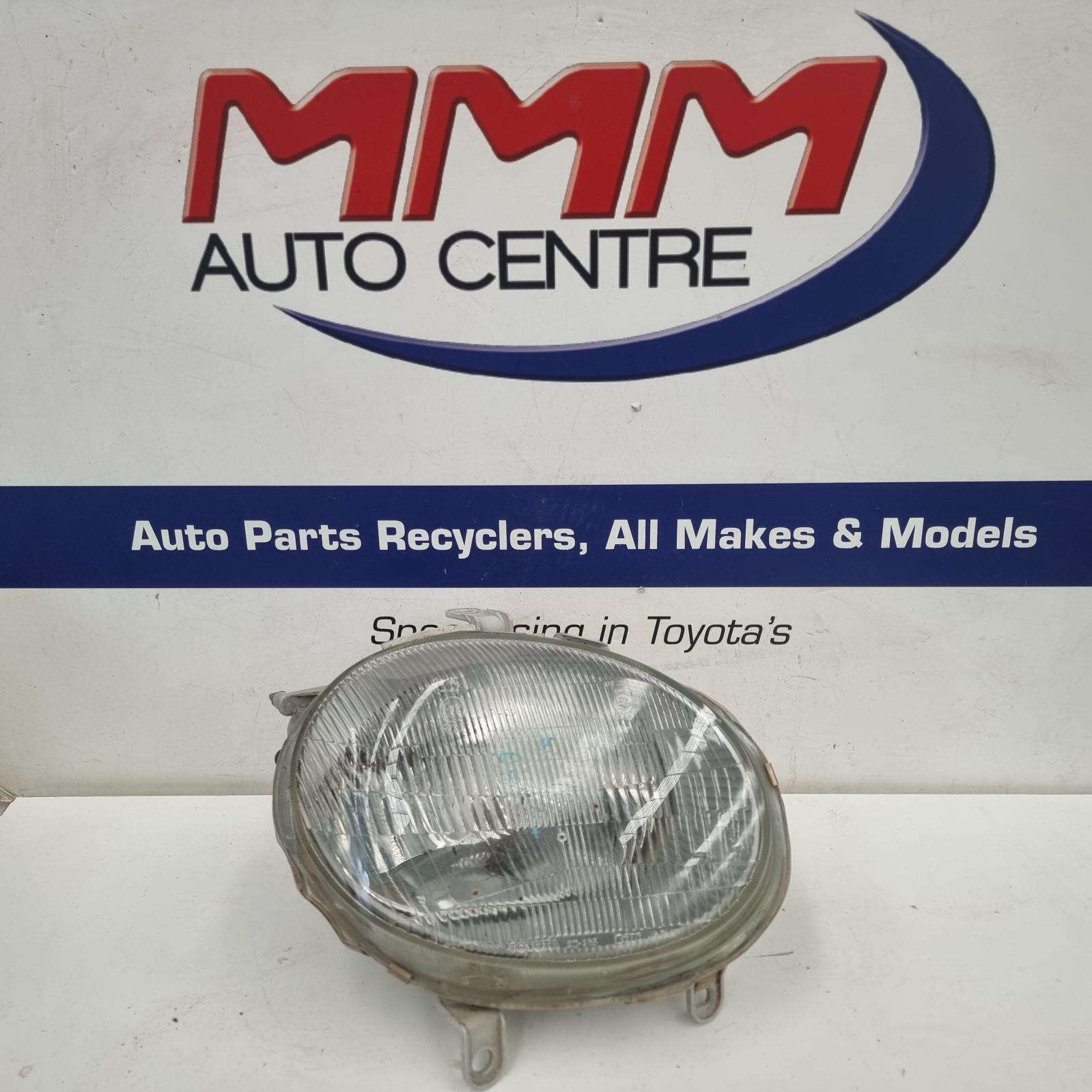 TOYOTA CELICA ST204 07/1993-11/1999 RIGHT HEADLAMP OUTER - MMM Auto Centre