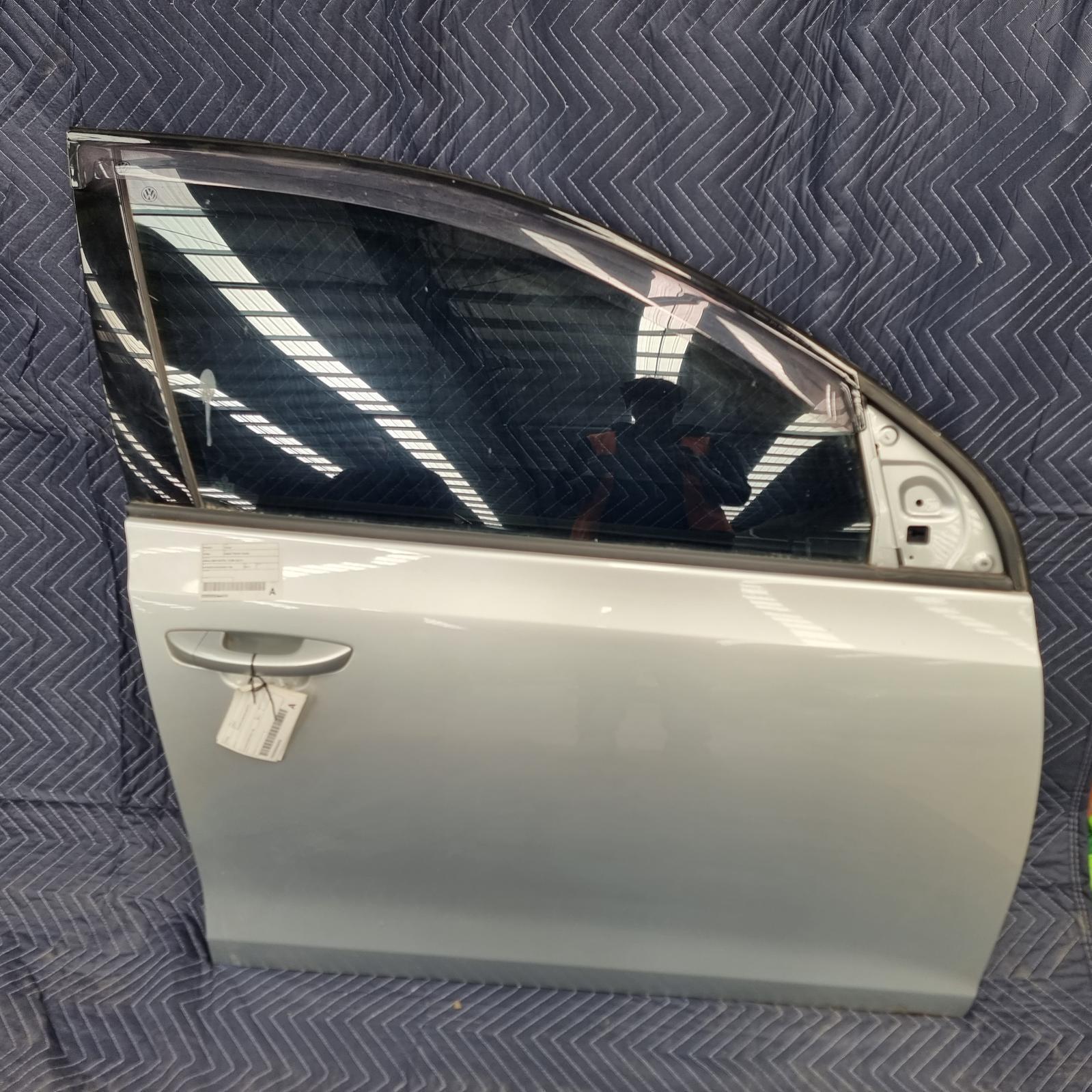 VOLKSWAGEN GOLF GEN 6 12/2008-03/2013 RIGHT FRONT DOOR 5DR HATCHBACXK ...