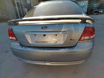 FORD FALCON BA-BF 10/2002-03/2008 REAR BAR BRACKET/REINFORCEMENT SEDAN ...