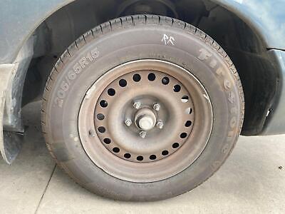 FORD FALCON EF-EL 08/1994-09/1998 WHEEL STEEL STANDARD RIM NUF716 #4 ...