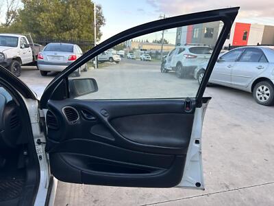 HOLDEN COMMODORE VT-VZ 09/1997-09/2007 RIGHT FRONT INNER DOOR HANDLE ...