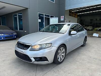 FORD FALCON FG-FGX 05/2008-12/2016 CONSOLE AUTOMATIC T/M TYPE - MMM ...