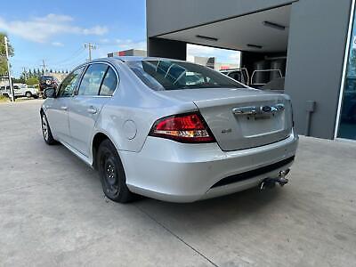 FORD FALCON FG-FGX 05/2008-12/2016 CONSOLE AUTOMATIC T/M TYPE - MMM ...