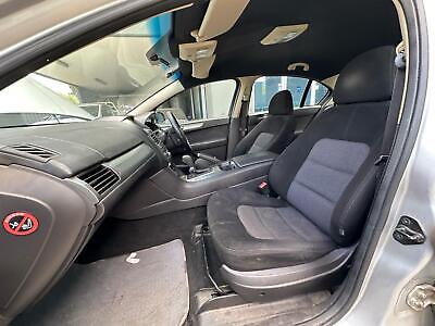 FORD FALCON FG-FGX 05/2008-12/2016 CONSOLE AUTOMATIC T/M TYPE - MMM ...