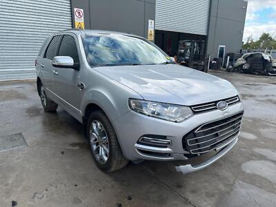 FORD TERRITORY SZ MKI-MKII 03/2011-12/2016 FRONT MAP LIGHTS - MMM Auto ...