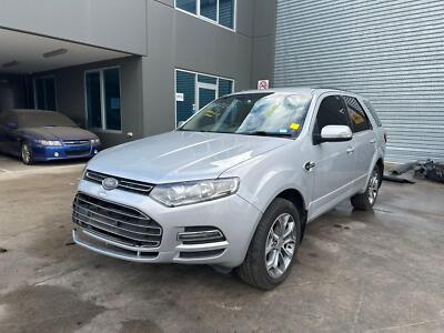 FORD TERRITORY SZ MKI-MKII 03/2011-12/2016 FRONT MAP LIGHTS - MMM Auto ...