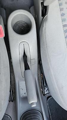 MAZDA 121 METRO 03/2000-08/2002 CONSOLE - MMM Auto Centre