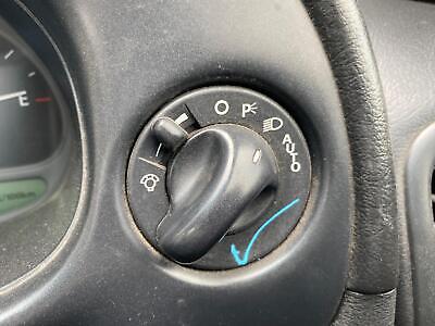 HOLDEN COMMODORE VT-VX 09/1997-09/2002 COMBINATION HEADLAMP SWITCH S2 W ...