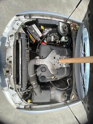 HOLDEN COMMODORE VZ 08/2004-09/2007 ABS PUMP/MODULATOR NON TRACTION ...