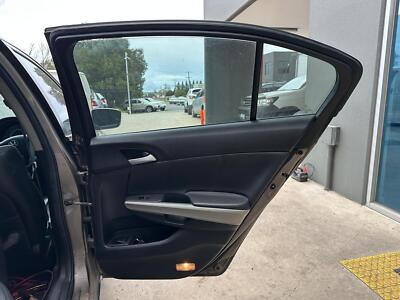 HONDA ACCORD 8TH GEN 02/2008-04/2013 RIGHT REAR WINDOW REG/MOTOR ...