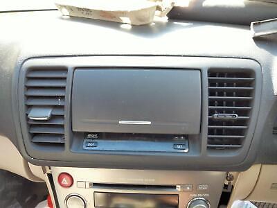 SUBARU OUTBACK 4TH GEN 09/2003-09/2006 COMBINATION FLASHER SWITCH - MMM ...
