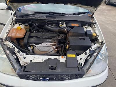 FORD FOCUS LR 01/2001-06/2005 WASHER BOTTLE FRONT NON SENSOR - MMM Auto ...