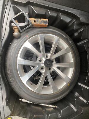 HOLDEN COMMODORE VE 08/2006-05/2013 JACK/TOOL KIT SEDAN/WAGON - MMM ...