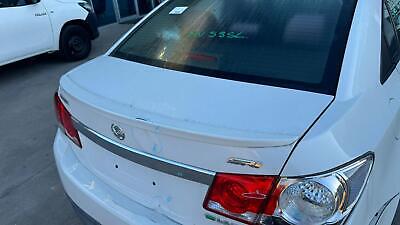 HOLDEN CRUZE JH 03/2011-01/2017 HIGH LEVEL STOPLIGHT SEDAN 96836551 ...