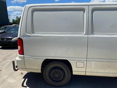 MERCEDES MB140 11/1999-12/2004 FUEL DOOR / FILLER VAN - MMM Auto Centre