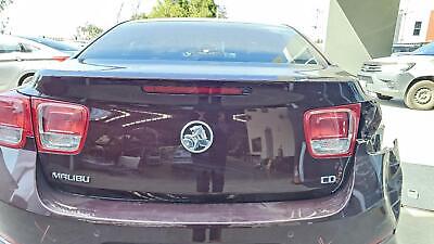 HOLDEN MALIBU V300 04/2013-12/2017 HIGH LEVEL STOPLIGHT P/N 22909969 ...