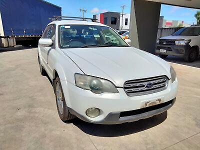 SUBARU OUTBACK 4TH GEN 09/2003-08/2009 CATALYTIC CONVERTER MANIFOLD-CAT ...