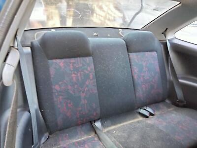 MITSUBISHI LANCER CE 07/1996-06/2002 LEFT REAR SEAT BELT COUPE - MMM ...