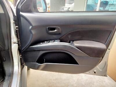 MITSUBISHI OUTLANDER ZG-ZH 11/2006-10/2012 RIGHT FRONT WINDOW REG/MOTOR ...