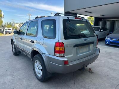 FORD ESCAPE BA-ZA-ZB-ZC-ZD 02/2001-05/2006 TAILGATE LOCK MECHANISM ...