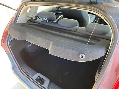 FORD FIESTA WS-WZ 10/2008-12/2019 PARCEL SHELF - MMM Auto Centre