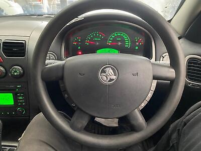 HOLDEN COMMODORE VX S2-VZ 09/2001-09/2007 COMBINATION FLASHER SWITCH ...