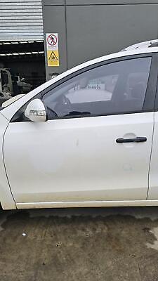 HYUNDAI I30 FD 09/2007-04/2012 LEFT FRONT DOOR REGULATOR & MOTOR ASSY ...