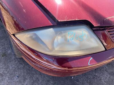 FORD FALCON BA 10/2002-09/2005 GEAR STICK/SHIFTER AUTOMATIC T/M TYPE ...