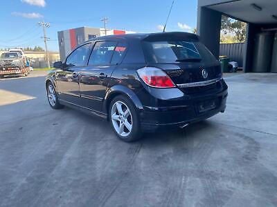 HOLDEN ASTRA AH 12/2006-08/2009 REAR BOOTLID LOCK MECHANISM - MMM Auto ...