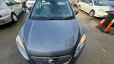 HOLDEN TRAX TJ SERIES 08/2013-12/2020 LEFT FRONT DOOR LOCK MECHANISM ...