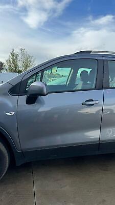 HOLDEN TRAX TJ SERIES 08/2013-12/2020 LEFT FRONT DOOR LOCK MECHANISM ...